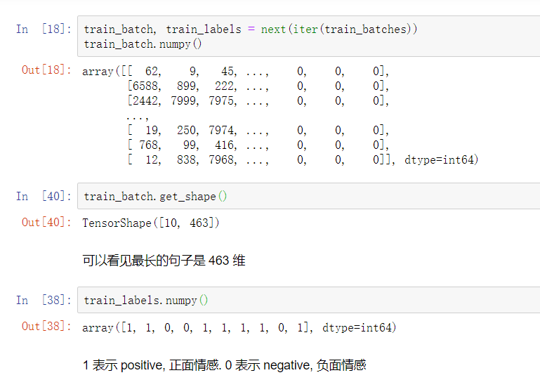 Word Embedding in Tensorflow_多维嵌入向量-CSDN博客
