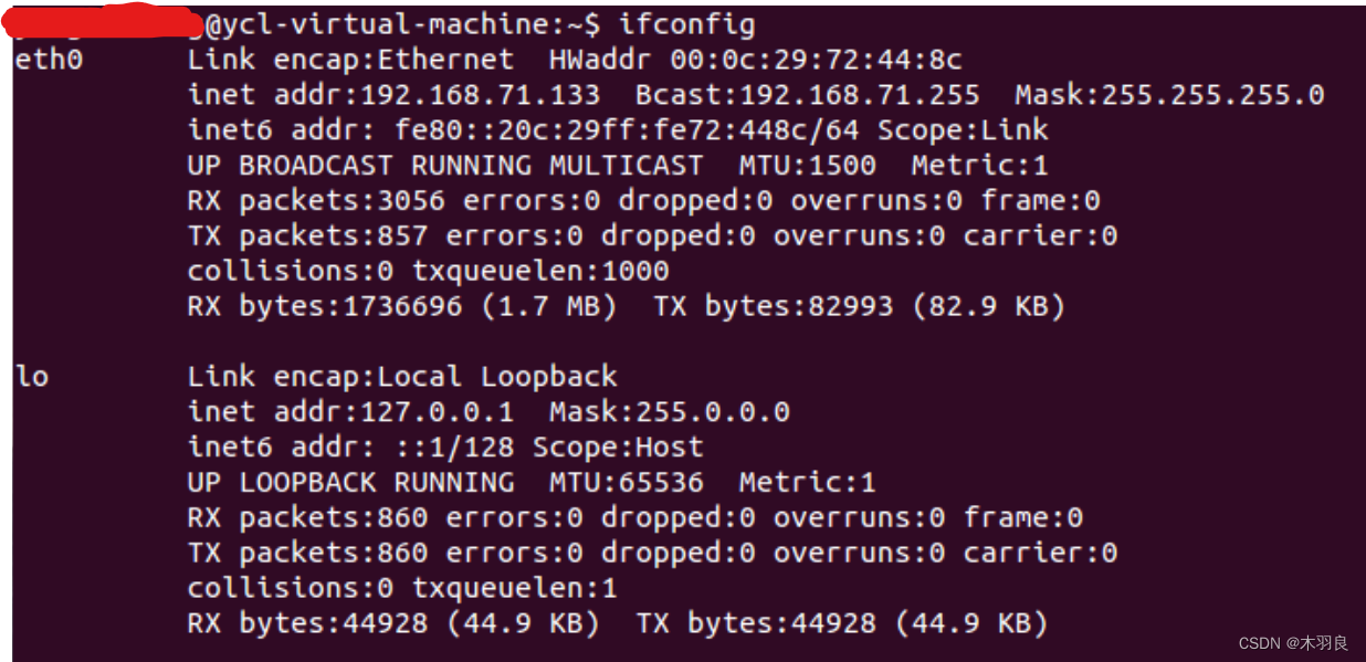 【Ubuntu搭建samba服务器】_ubuntu安装samba服务器-CSDN博客