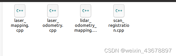 V-LOAM的安装及测试-CSDN博客
