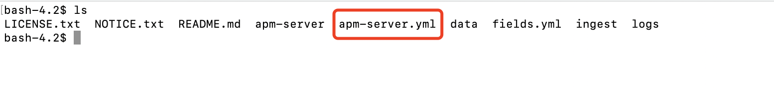 Elastic-APM搭建、部署(Docker)_elastic-apm-agent-CSDN博客
