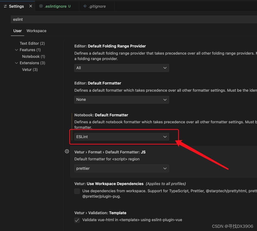 【最佳实践】Eslint 配置、使用技巧、代码检查的过程、肝这一篇就够了！_eslint.config.mjs-CSDN博客