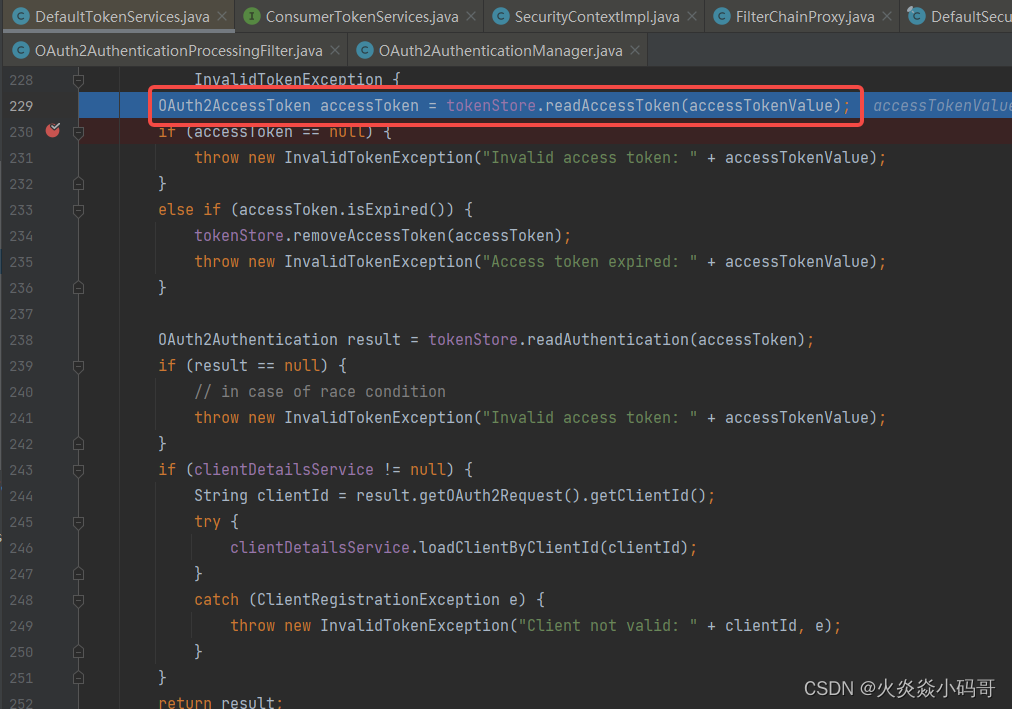 OAuth2.0 token的自动续期问题_oauth2 token续期-CSDN博客