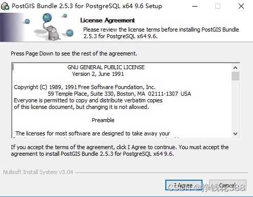 GeoServer+PostgreSQL+PostGIS+Tomcat+QGIS一整套发布部署_geoserver postgresql-CSDN博客