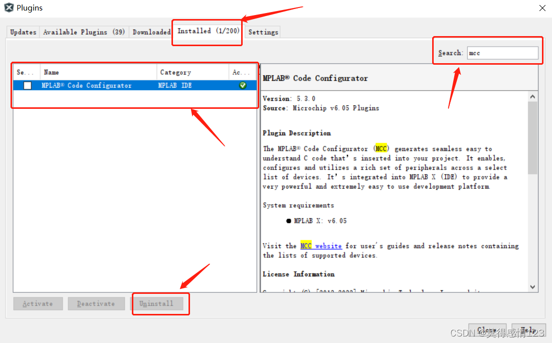 【microchip dspic33 系列教程（2）】_microchip dspic33系列芯片-CSDN博客