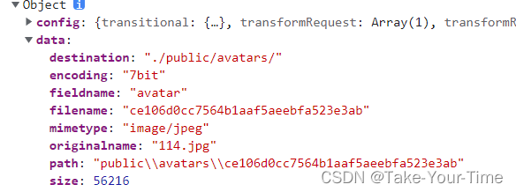 v-md-editor+nodejs 的图片上传功能_md editor v3 上传图片-CSDN博客