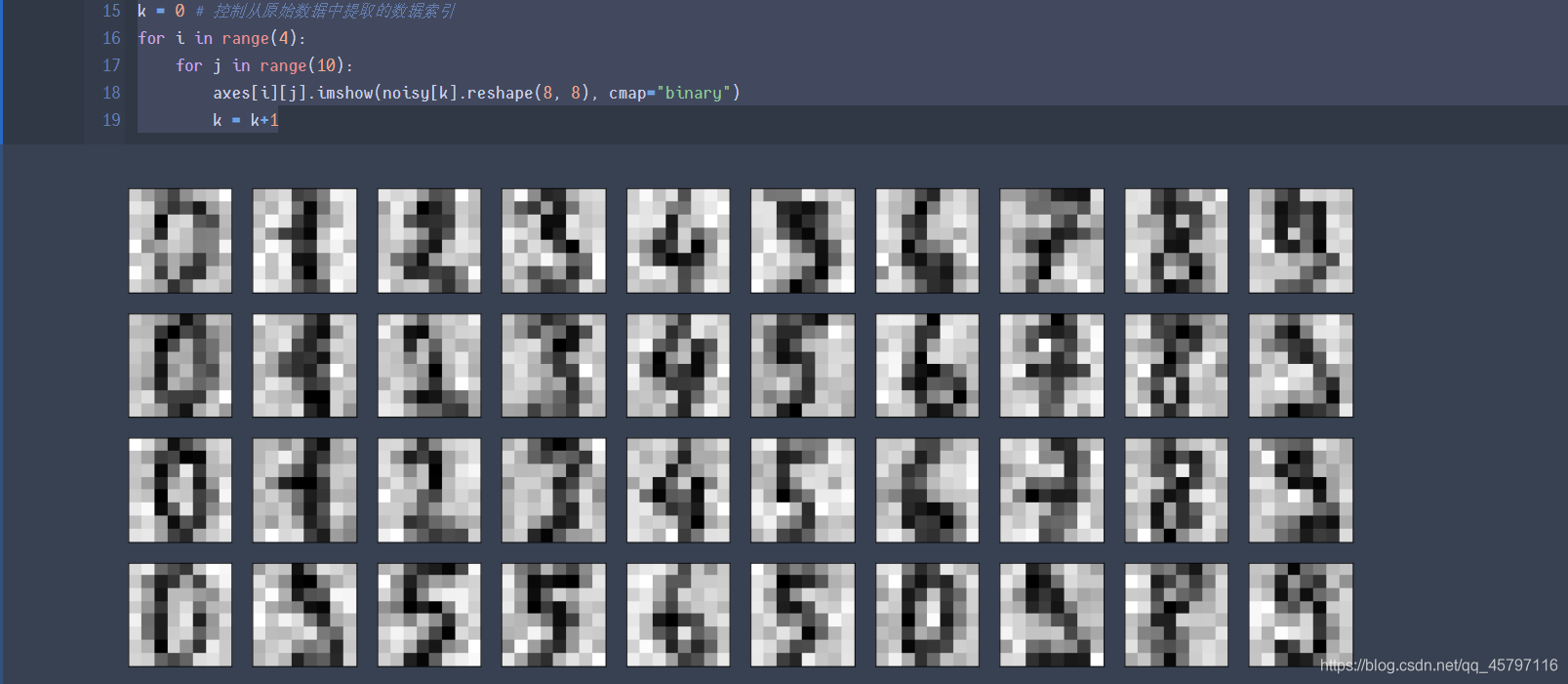 【skLearn 降维算法】PCA_python sklearn pca方差贡献率-CSDN博客