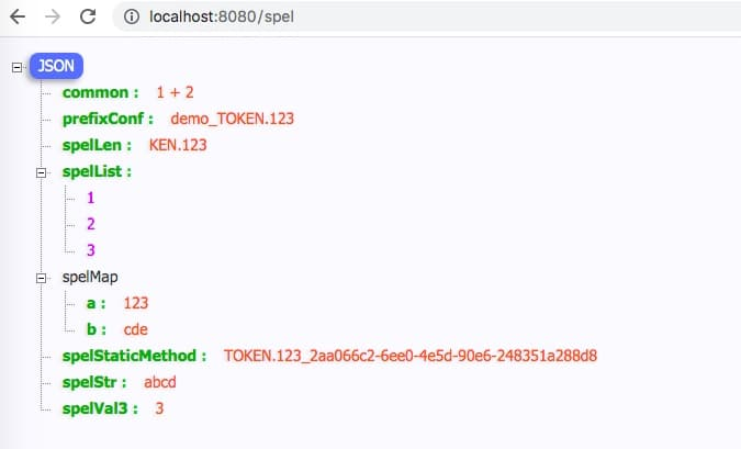 Spring-Boot-@Value之字面量-SpEL知识点-介绍篇_spel 配置的属性-CSDN博客