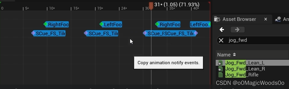 Udemy UE5C++ Multipalyer Shooter笔记2_unreal engine 5 c++ multiplayer shooter-CSDN博客