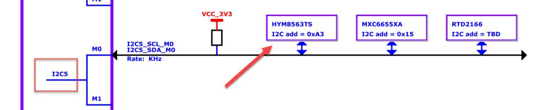 Linux驱动|rtc-hym8563移植笔记_hym8563限制时间2000-CSDN博客