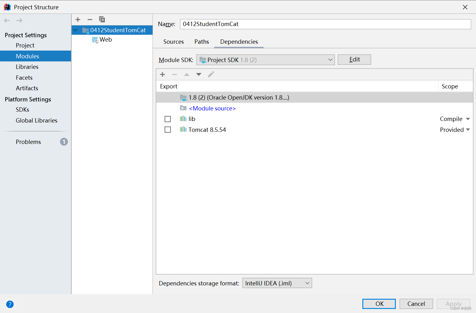 idea工具使用Tomcat创建jsp 部署servlet到服务器_ideaj jsp servlet 项目部署-CSDN博客