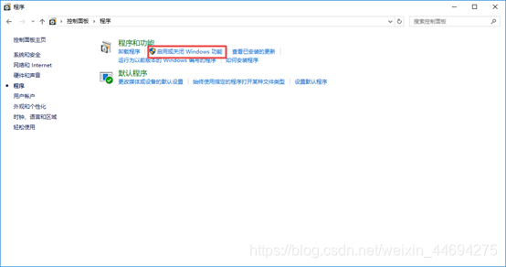 VS2015发布项目到局域网中的IIS_如何使用iis启动vs2015c#项目-CSDN博客