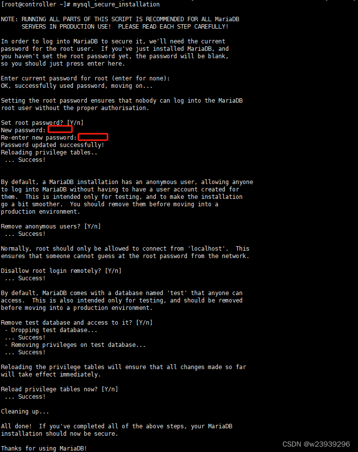 openstack-train按组件部署（centos7.6）_centos-release-openstack-train-CSDN博客