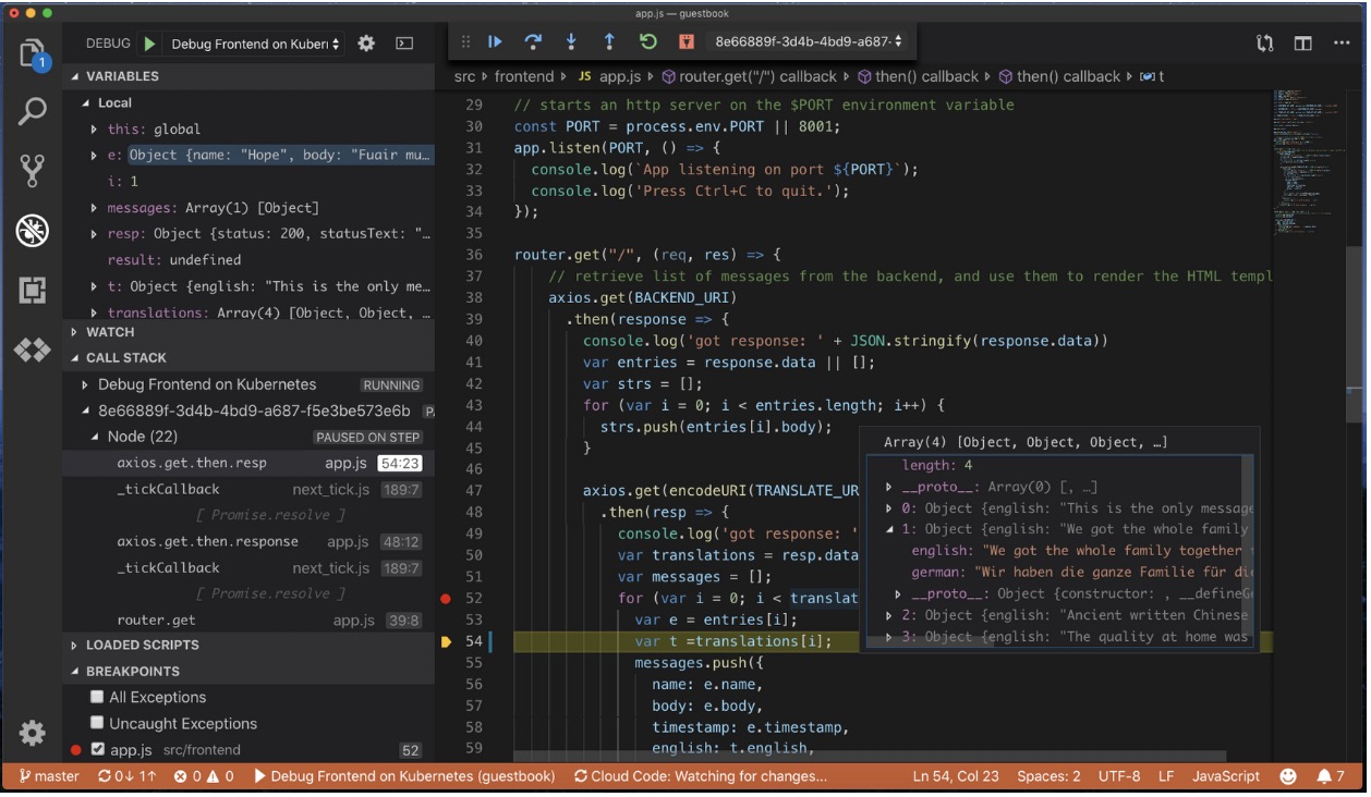 谷歌 Cloud Code：让开发者轻松构建 Kubernetes 应用-CSDN博客