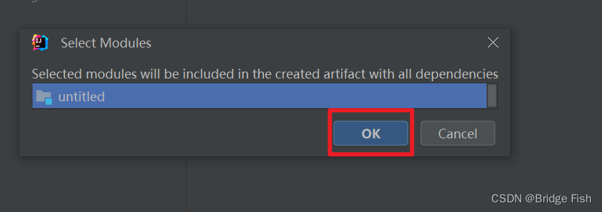 IDEA2023版如何创建web项目_idea2023怎么创建web项目-CSDN博客