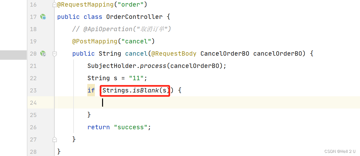 Effective java 第一章 引言-CSDN博客