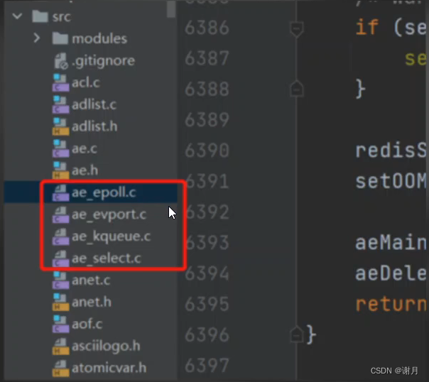 Redis底层设计与源码分析一底层数据结构逻辑分析java Redis源码分析 Csdn博客