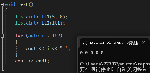 【C++】list类（使用方法和模拟实现）-CSDN博客