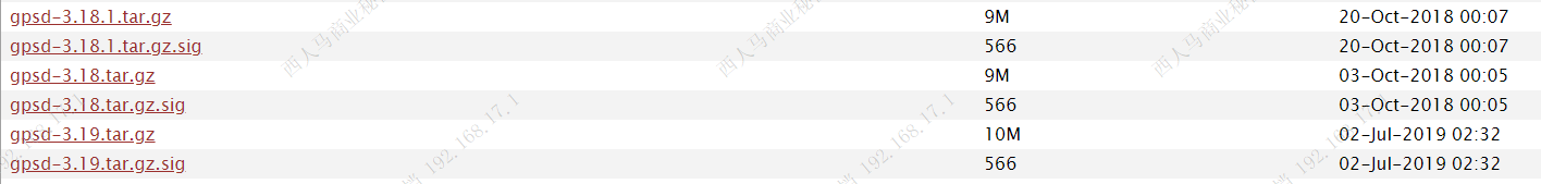ubuntu下使用源码交叉编译gpsd工具--Building GPSD from source_gpsd源码-CSDN博客