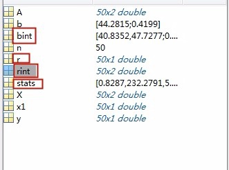 线性回归用matlab怎么做,matlab中如何应用regress()函数进行线性回归分析？-CSDN博客