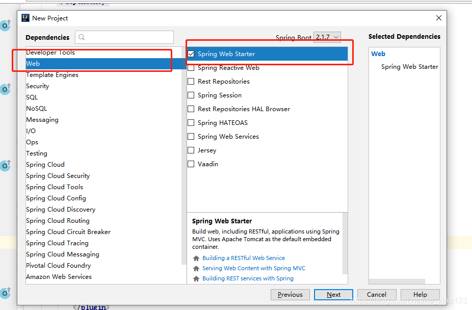 idea2019+springboot+thymeleaf模版demo_spring+thymeleaf demo-CSDN博客