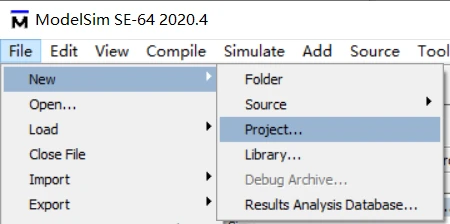 Modelsim仿真之VCD文件详解-CSDN博客
