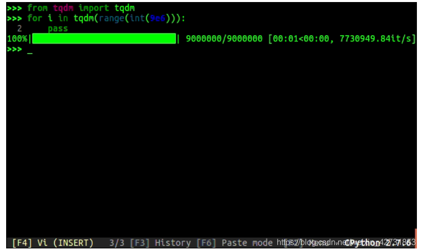 15 个好玩实用的Python包~_python 有趣的包-CSDN博客