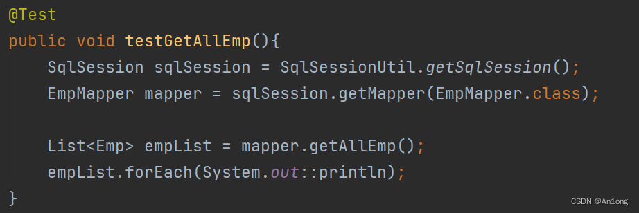 spring6整合Junit、Log4j2、PageHelper_spring6添加log4j2-CSDN博客