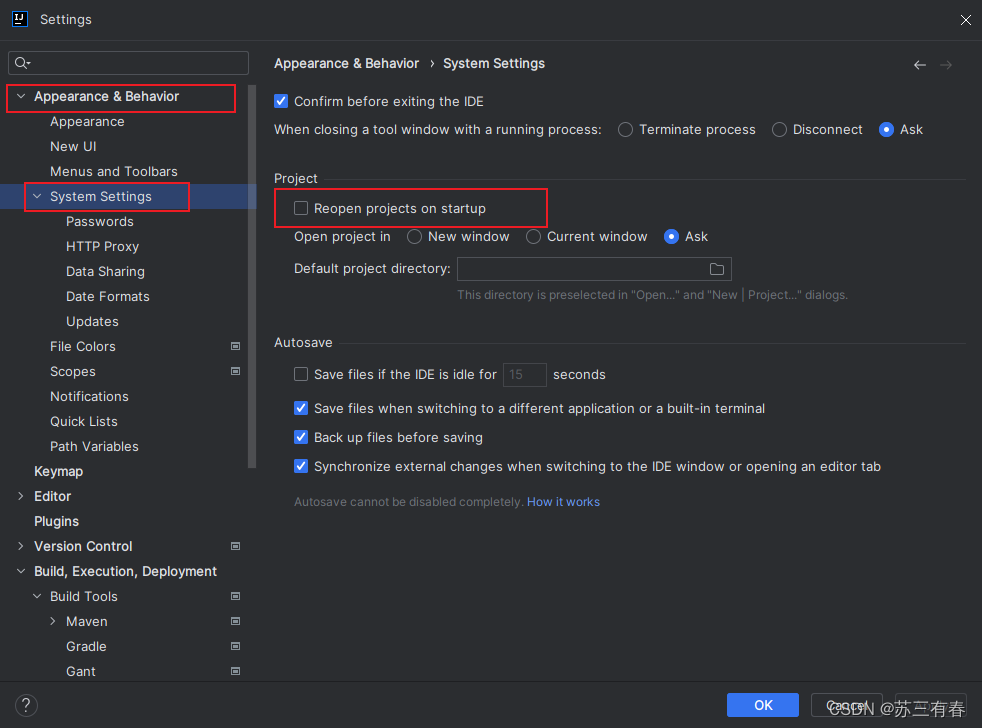 JavaWeb——IDEA相关配置（Maven配置以及创建自己的第一个Maven项目）_idea开发javaweb-CSDN博客