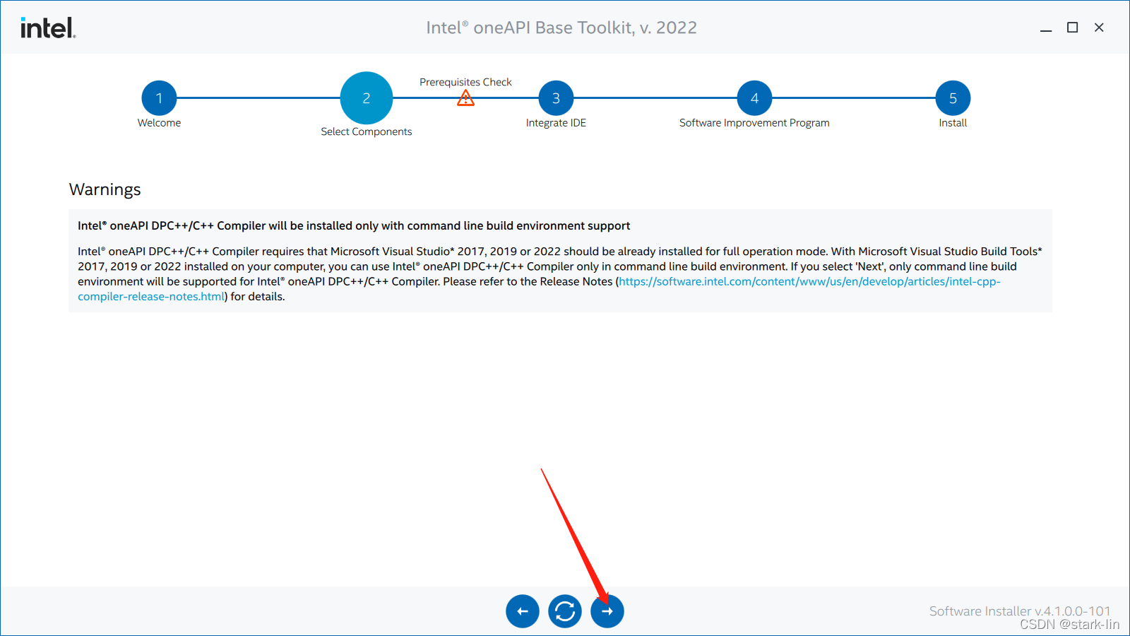 Intel oneAPI入门：VS2019安装与首个Demo演示-CSDN博客