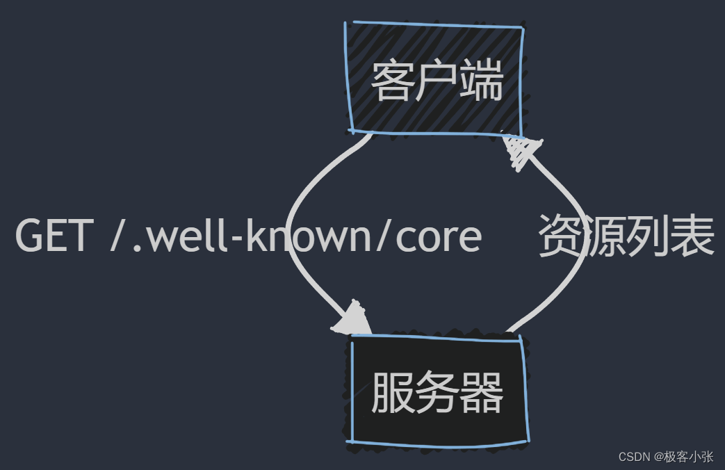 CoAP协议详解：物联网通信的轻量级解决方案-CSDN博客