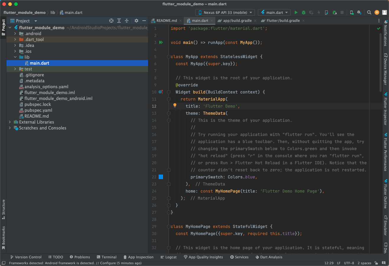 Flutter开发之Package与Plugin_flutter plugin-CSDN博客