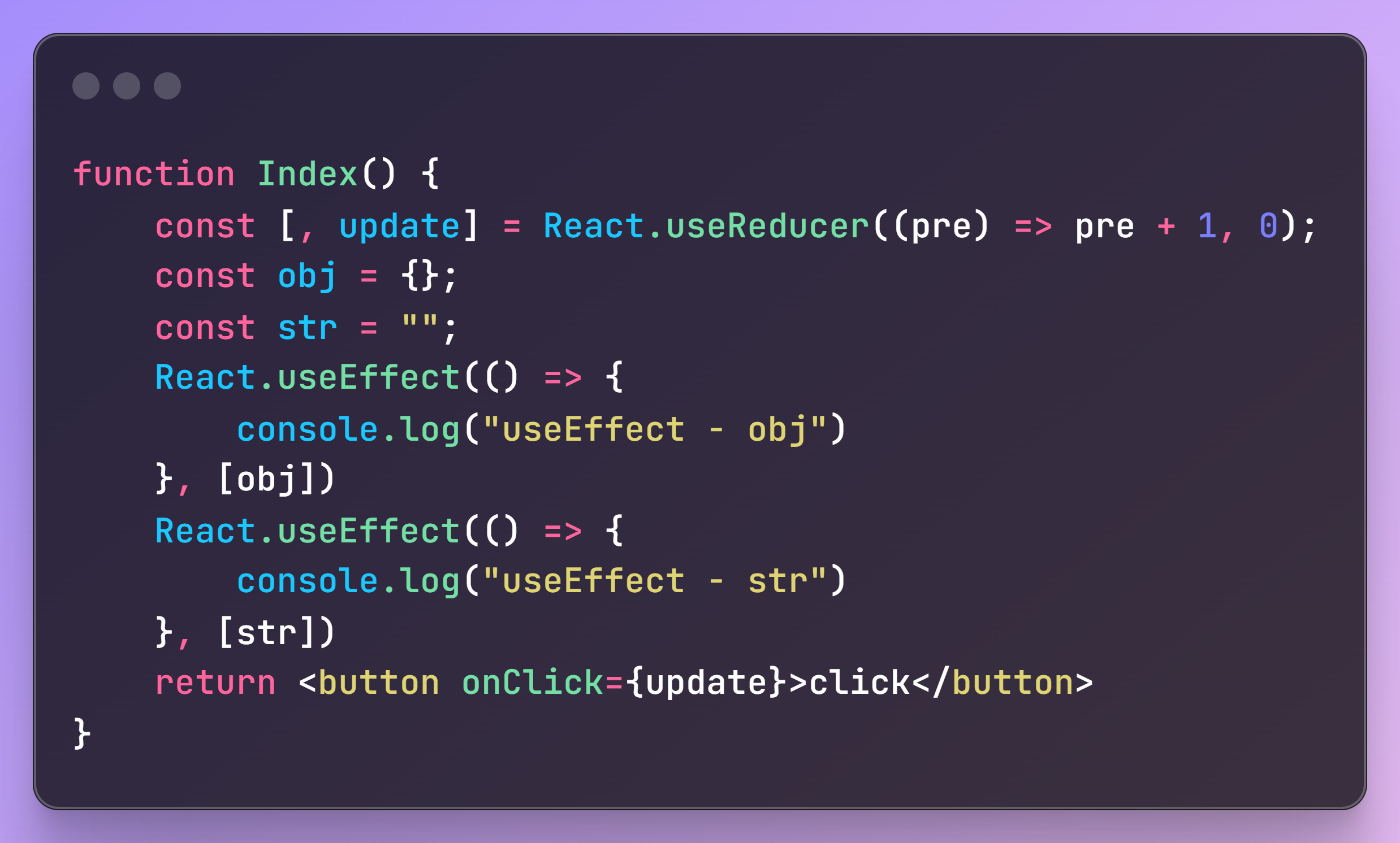 useEffect 的使用技巧_useeffect用法-CSDN博客