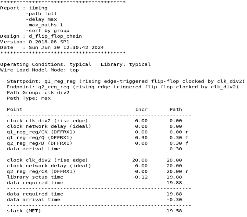 静态时序分析：ideal_clock、propagated_clock以及generated_clock的关系及其延迟计算规则（二）_set propagated clock-CSDN博客