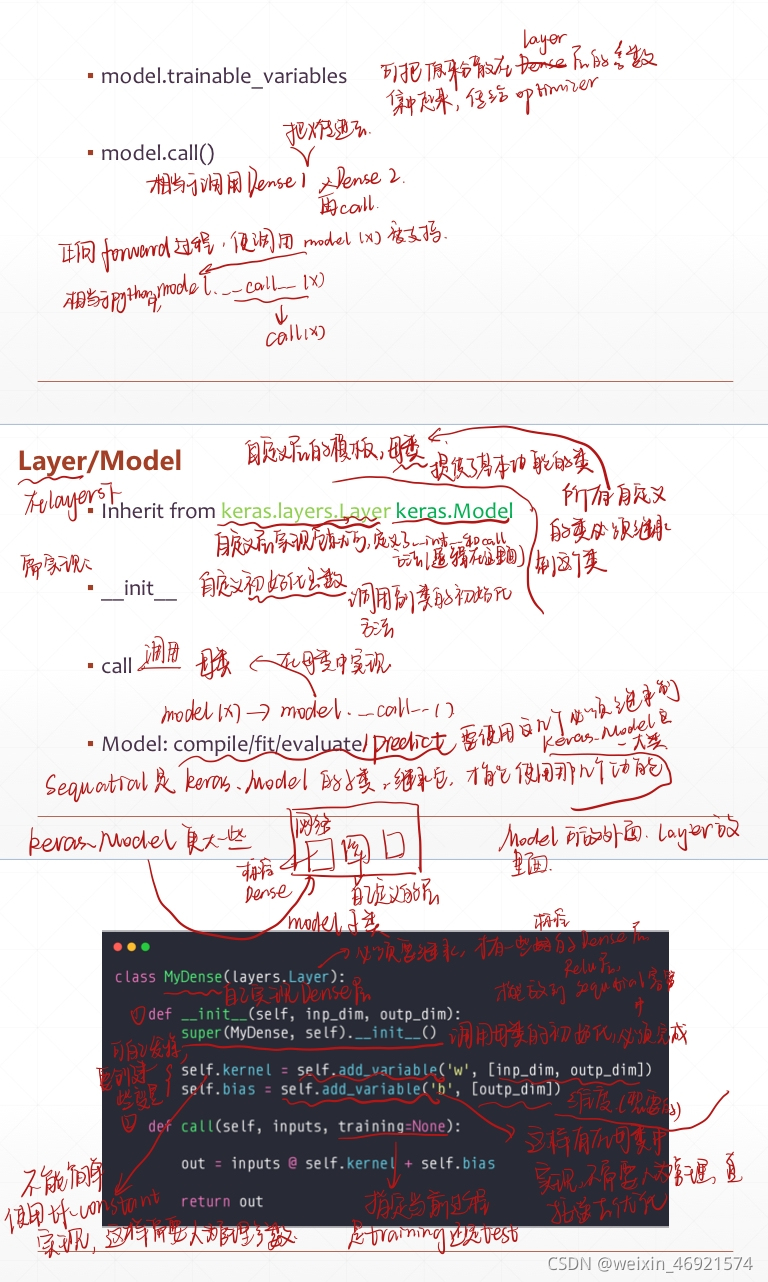 tensorflow学习笔记2_logits = model(x)-CSDN博客
