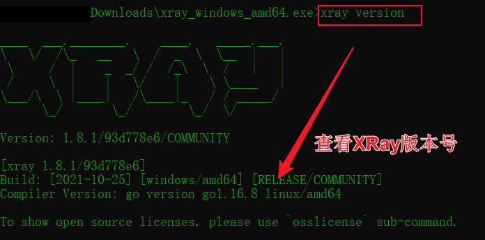 XRay安装使用以及Burp联动_burp与xray联动教程-CSDN博客