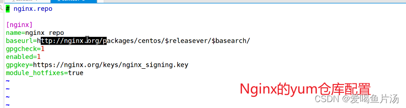 Nginx网站服务【☆☆☆】_after=network.target-CSDN博客