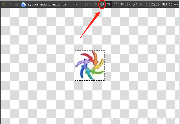 成功解决Qt中QIcon图标不显示的问题-CSDN博客