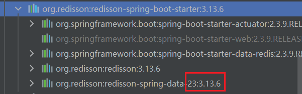 集成redisson后redistemplate出现null Point Exception和stack Overflowredisson和redistemplate共用导致为空 Csdn博客