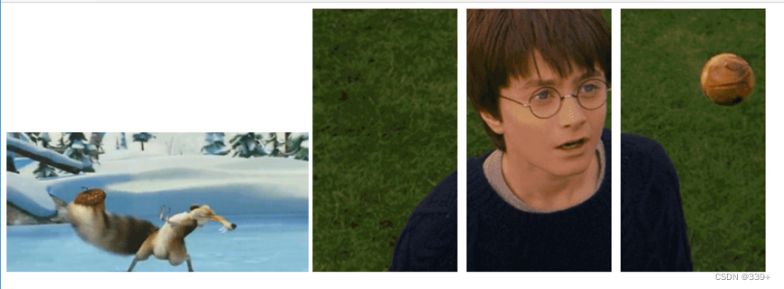 web前端零基础入门（二）_前端herf-CSDN博客