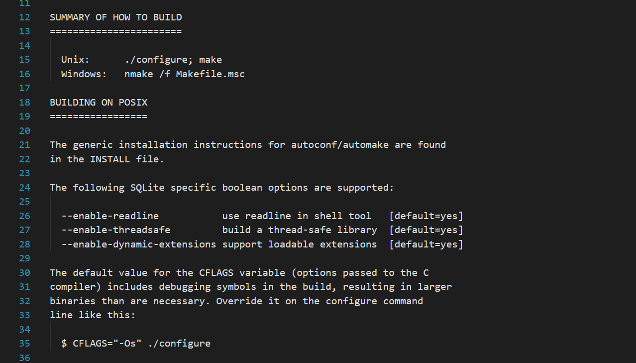 040——移植数据库sqlite3到i.mx6ull_sqlite移植-CSDN博客