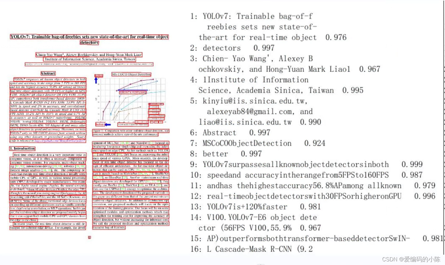 【完整过程】Windows下记录PadleOCR训练自己的ocr模型_paddleocr windows-CSDN博客