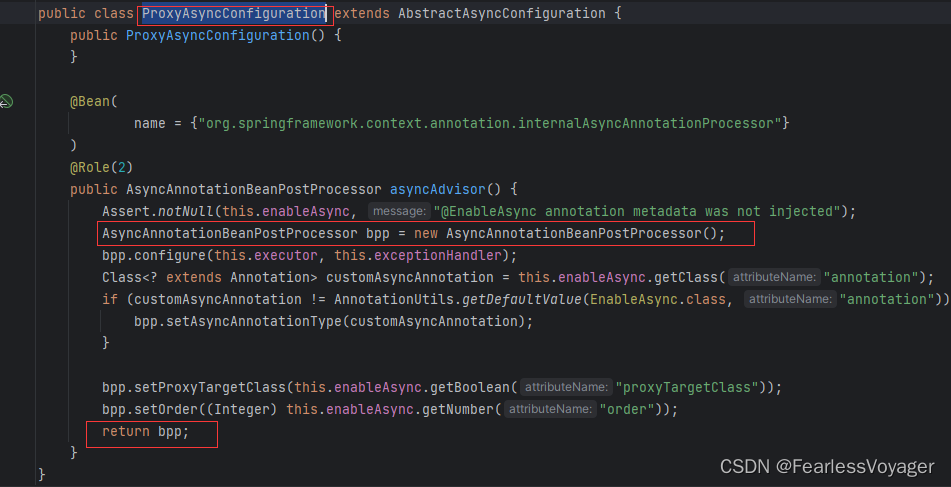 Spring--@Async解析_spring-async-CSDN博客