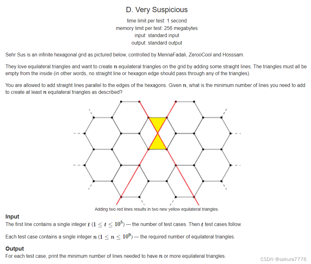 Codeforces Round #788 (Div. 2) A-D 题解_ll qpow(cnt, mod, mod)-CSDN博客