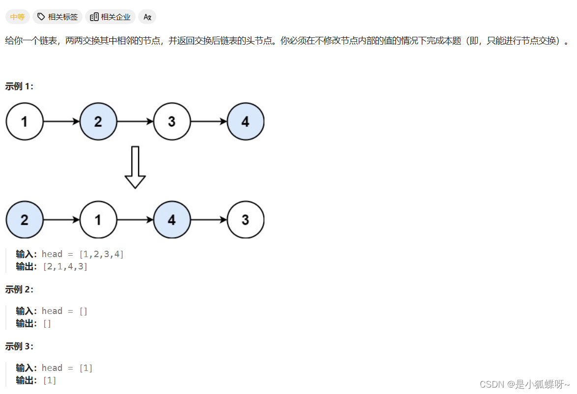 day4：python算法打卡，链表操作2-CSDN博客