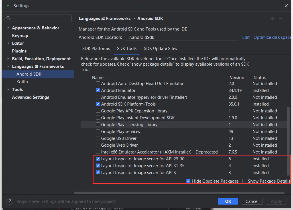 React Navite环境搭建_创建reactnavite-CSDN博客