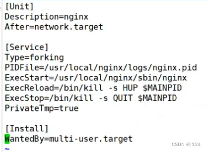 LNMP部署及应用_用yum部署lnmp及应用-CSDN博客