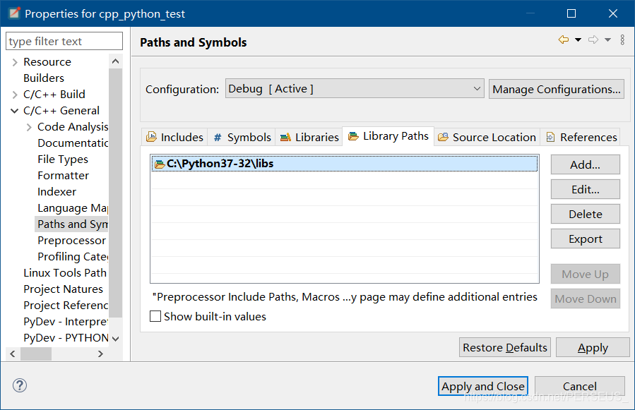 omnet++ 中c++调用python的常见错误和解决_omnet python-CSDN博客