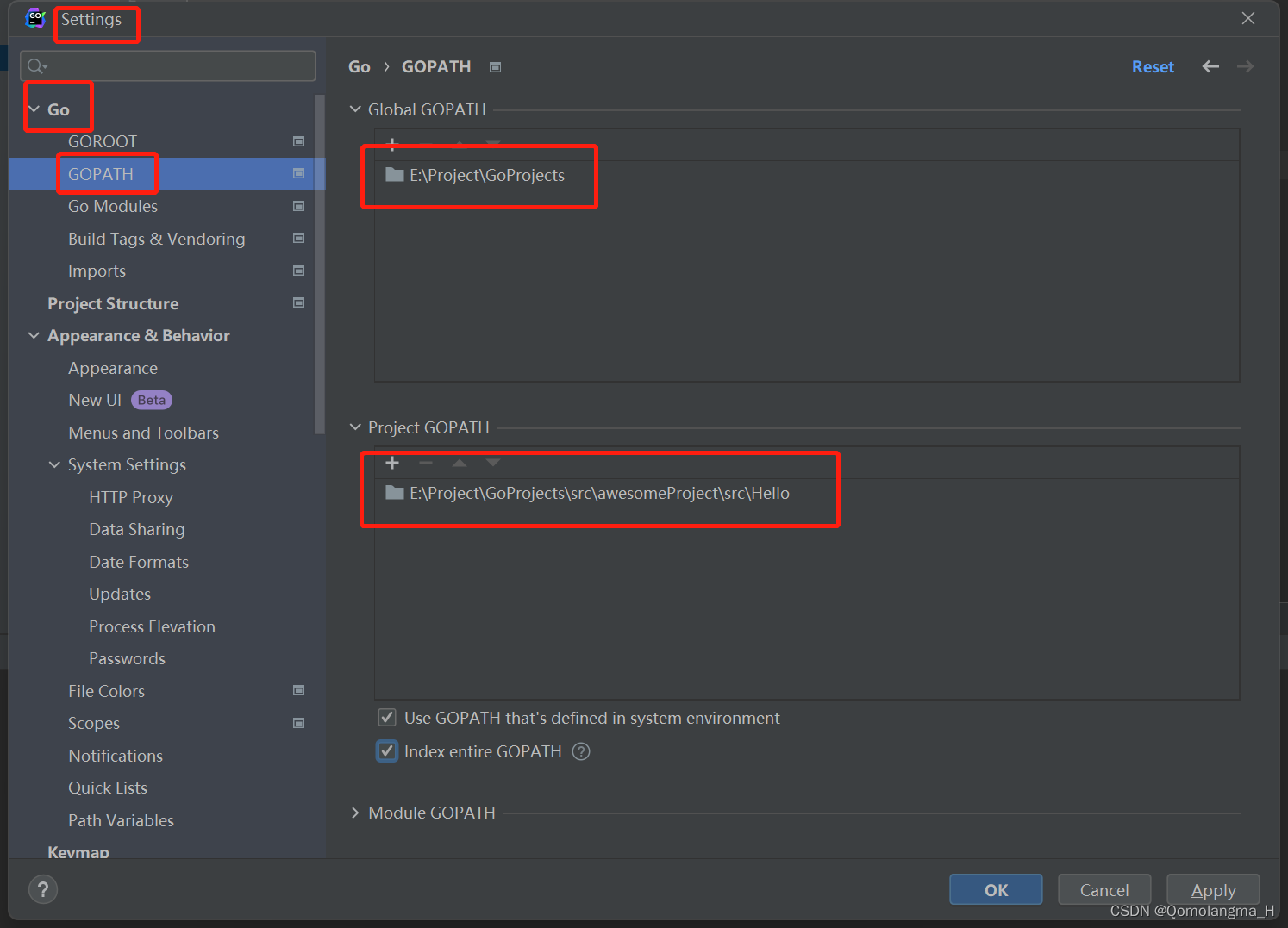 【2023最新版】Linux (WSL：Ubuntu22.04)安装Go1.20.6+Win11：安装Go1.20.6+GoLand2023.1.4+配置环境_wsl 安装go-CSDN博客
