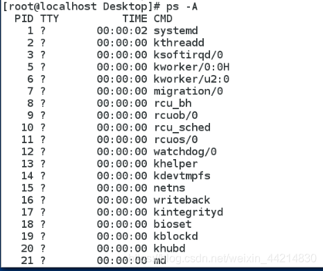 Linux系统进程简介-ps、nice、jobs、bg、fg、kill、top、pstree、systemctl命令的使用_linux kill和systemctl stop区别-CSDN博客