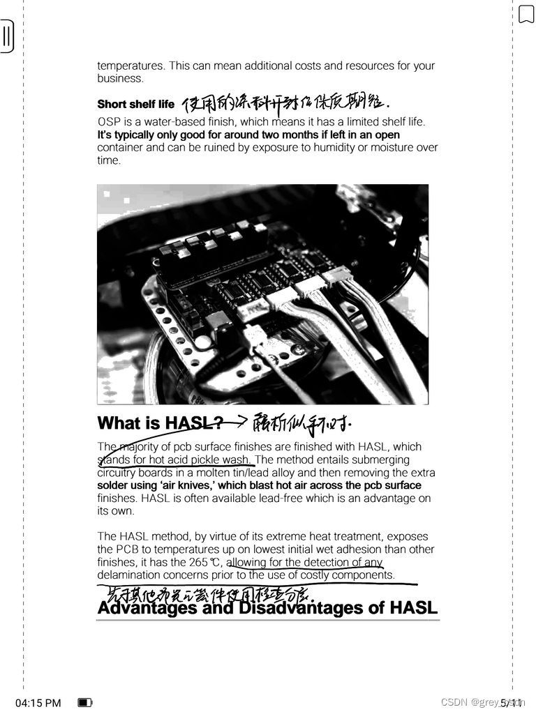 1476_OSP以及HASL等几种PCB表面处理工艺了解_pcb的osp板与喷锡板的成本哪种低?-CSDN博客